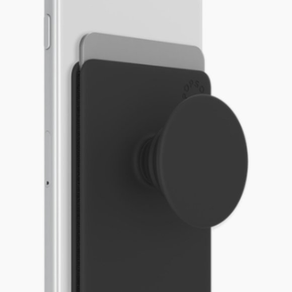 PopSocket | Cell Phones & Accessories | Popwallet In Black From ...